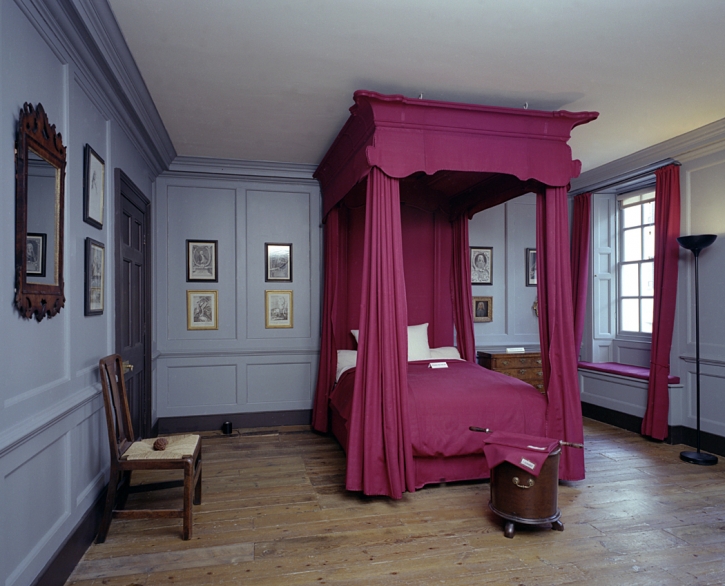 Museums - Miranda Hutton - Photographer, London, UK